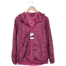 CMP Jacke Damen Gr&ouml;&szlig;e M Second Hand lila