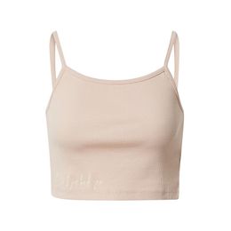 ABOUT YOU x Swalina&Linus Top 'Merle' Damen Gr&ouml;&szlig;e XS ros&eacute;