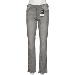 Levi's LEVI'S Jeans Damen Gr&ouml;&szlig;e 27 Second Hand grau