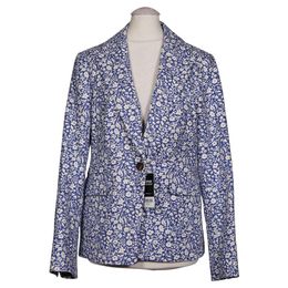 Boden Blazer Damen Gr&ouml;&szlig;e XS Second Hand bunt