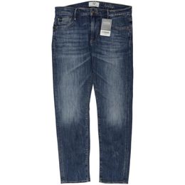 Le Temps Des Cerises Jeans Damen Gr&ouml;&szlig;e 26 Second Hand blau