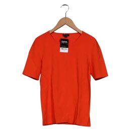 Escada T-Shirt Damen Gr&ouml;&szlig;e M Second Hand orange