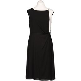 Vera Mont Kleid Damen Gr&ouml;&szlig;e XL Second Hand schwarz