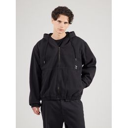 Iriedaily Jacke 'Nanolo' Herren Gr&ouml;&szlig;e M schwarz