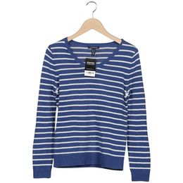LANDS' END Lands&lsquo; End Pullover Damen Gr&ouml;&szlig;e S Second Hand bunt