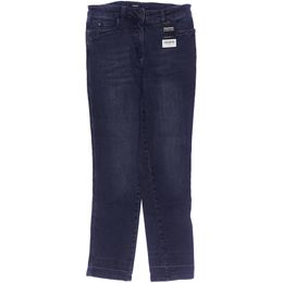 Walbusch Jeans Damen Gr&ouml;&szlig;e 29 Second Hand marine