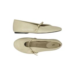 Zara Ballerina Damen Gr&ouml;&szlig;e 40 Second Hand beige