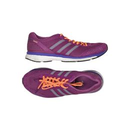 adidas Performance Sneaker Damen Gr&ouml;&szlig;e 39.5 Second Hand lila