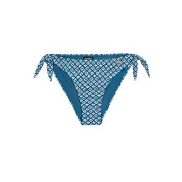 Protest Bikini Bottoms 'MIXMia' female Blue size M