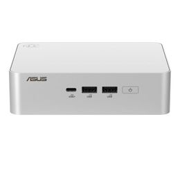 ASUS Barebone-PC »RNUC15CRSU700002« ohne Farbbezeichnung