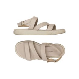 Marc O'Polo Marc O'Polo Sandalen Damen Gr&ouml;&szlig;e 40 Second Hand beige