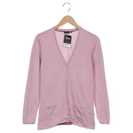 Darling Harbour Strickjacke Damen Gr&ouml;&szlig;e M Second Hand pink