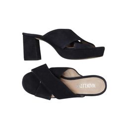 Madeleine Mode Madeleine Sandalen Damen Gr&ouml;&szlig;e 37 marine