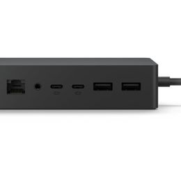 Microsoft Handy-Dockingstation &raquo;Dock 2&laquo; ohne Farbbezeichnung