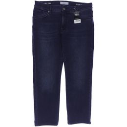 Brax Jeans Herren Gr&ouml;&szlig;e 35 Second Hand marine