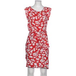 Mango Kleid Damen Größe XS Second Hand rot