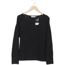 Tom Tailor Denim Pullover Damen Gr&ouml;&szlig;e M Second Hand schwarz