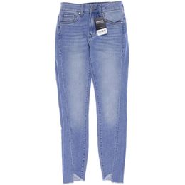 Mavi Jeans Damen Gr&ouml;&szlig;e 24 Second Hand hellblau