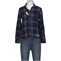 Pepe Jeans Bluse Damen Gr&ouml;&szlig;e M Second Hand marine