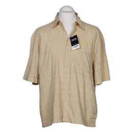 Zara Hemd Herren Gr&ouml;&szlig;e XL Second Hand beige
