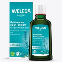 Weleda Haartonikum &raquo;Belebendes Haar-Tonikum&laquo;