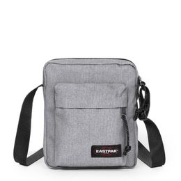 Eastpak Schultertasche »ARCADE MINI BAG Pineneedle Green« grau