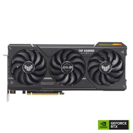 ASUS Grafikkarte »TUF-RTX4070-O12G-GAMING« ohne Farbbezeichnung