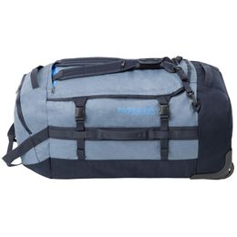 Eagle Creek Reisetasche 'Cargo Hauler' Damen Gr&ouml;&szlig;e One Size blau / taubenblau / schwarz