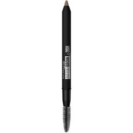 Maybelline NEW YORK Augenbrauen-Stift »Tattoo Brow 36H« mit Bürste 2 Blonde Make-Up von L'Oréal Paris