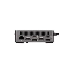 Gigabyte Barebone-PC &raquo;BRIX Core Ultra 7 255H 2xDDR5 SO-DIMM 2HDMI 2USBC&laquo; ohne Farbbezeichnung