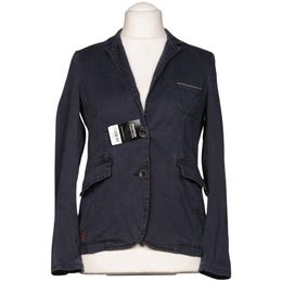 Camel Active Blazer Damen Gr&ouml;&szlig;e M Second Hand marine