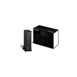 Gigabyte Barebone-PC &raquo;BSi5-1135G7&laquo; ohne Farbbezeichnung