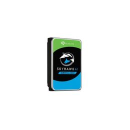 Seagate interne HDD-Festplatte &raquo;SkyHawk AI&laquo; ohne Farbbezeichnung