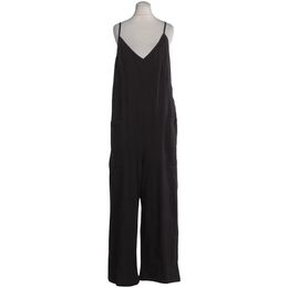 Asos Overall oder Jumpsuit Damen Größe XL Second Hand grau