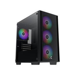 Captiva Gaming-PC &raquo;Advanced Gaming R94-686&laquo; ohne Farbbezeichnung Windows 11 Home 64-bit