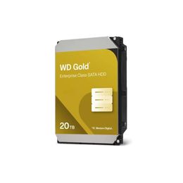 Western Digital interne HDD-Festplatte &raquo;WD203KRYZ&laquo; ohne Farbbezeichnung
