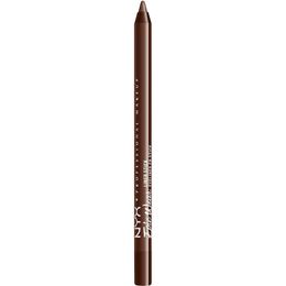 NYX Eyeliner »Professional Makeup Epic Wear Liner Stick« mit kräftiger Pigmentierung EWLS07 Deepest Brown Make-Up von L'Oréal Paris