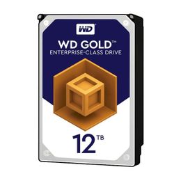 Western Digital interne HDD-Festplatte &raquo;WD122KRYZ&laquo; ohne Farbbezeichnung