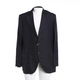 Brunello Cucinelli Sakko Herren Gr&ouml;&szlig;e XXL Second Hand navy