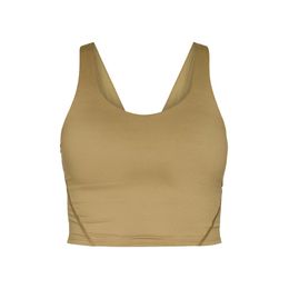 The North Face Sports Bra 'JAIDA' female Brown size XS