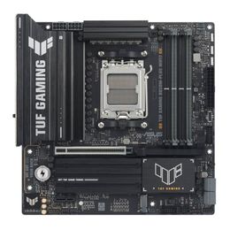 ASUS Mainboard »TUF GAMING B850M-PLUS WIFI7« ohne Farbbezeichnung
