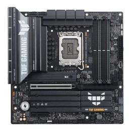 ASUS Mainboard »TUF GAMING B860M-PLUS« ohne Farbbezeichnung