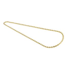 Vivance Goldkette &raquo;im Kordelstil&laquo; Gelbgold 375 elegante Goldkette
