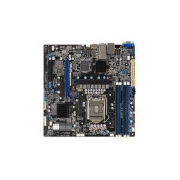 ASUS Mainboard &raquo;P12R-M/10G-2T&laquo; ohne Farbbezeichnung
