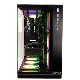 Captiva Gaming-PC &raquo;Highend Gaming I93-233&laquo; Windows 11 Home 64-bit
