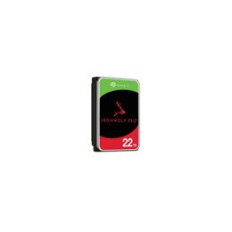 Seagate interne HDD-Festplatte &raquo;ST22000NT001&laquo; ohne Farbbezeichnung