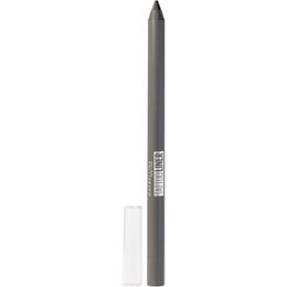 Maybelline NEW YORK Eyeliner »Kajalstift Tattoo Liner Gel Pencil« 36-Stunden-Haltbarkeit ohne Verwischen schwarz Make-Up von L'Oréal Paris