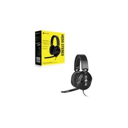 Corsair Kopfhörer »HS55 STEREO« ohne Farbbezeichnung