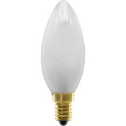 Segula LED-Filament &raquo;LED Kerze matt E14&laquo; E14 1 Stk. Warmwei&szlig;
