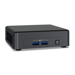 Intel Barebone-PC »11 Pro« ohne Farbbezeichnung